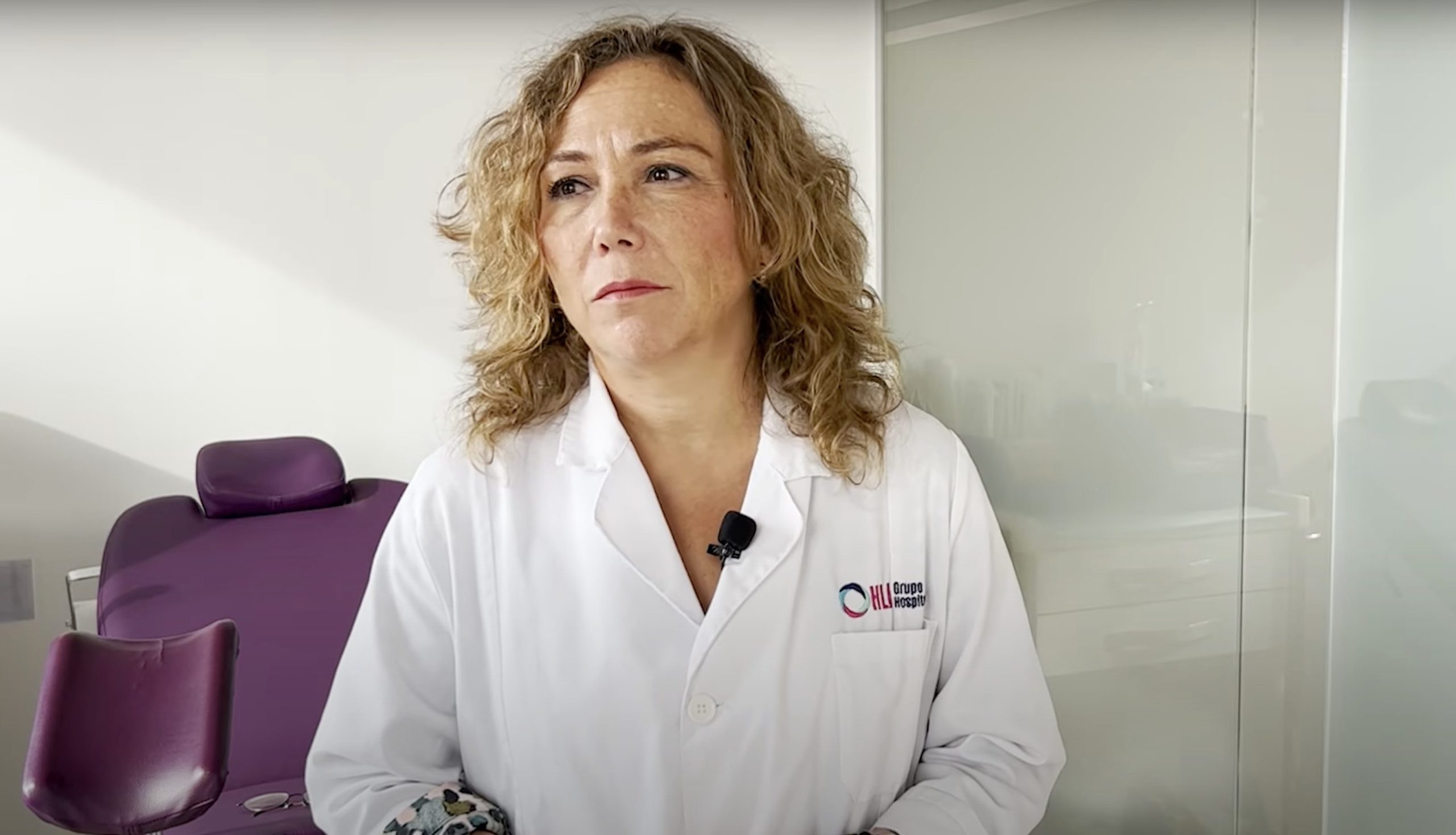 El voluntariado me aporta una gratificación inconmensurable