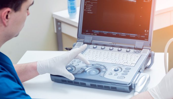 La importancia de la ecografía endoanal - Blog de HLA